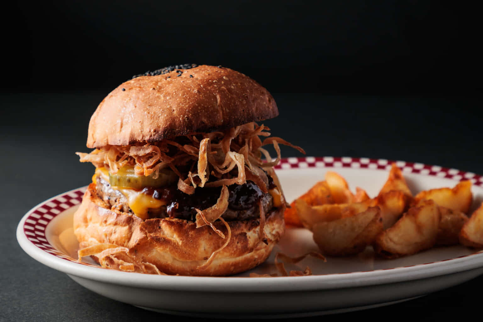 ベーコンジャムスマッシュバーガー | 芝公園でハンバーガーのテイクアウト・デリバリー｜MUNCH'S BURGER SHACK